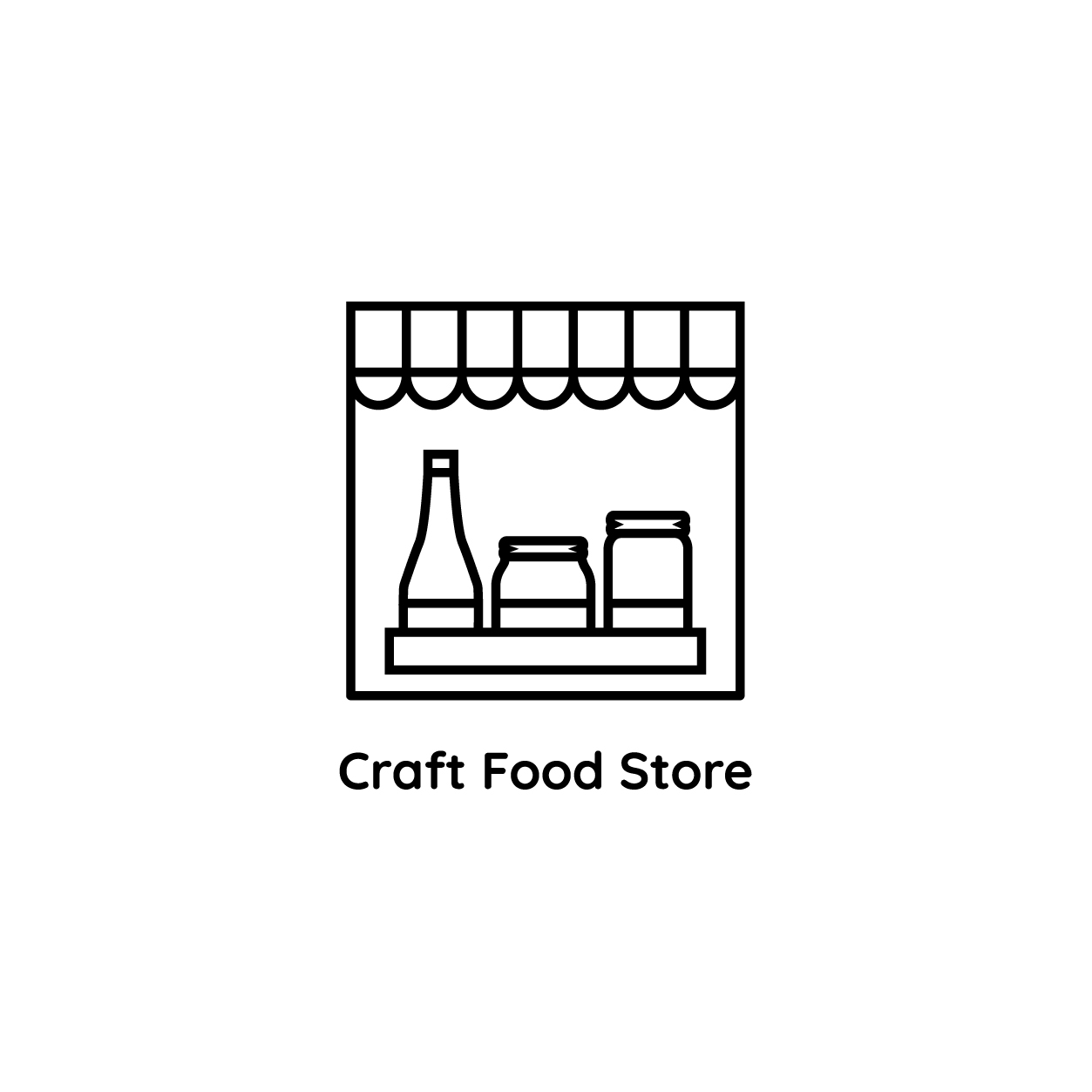 Ale Moart – Craft Food Store – Ethical Gifteria – Artisanal Bakery ...